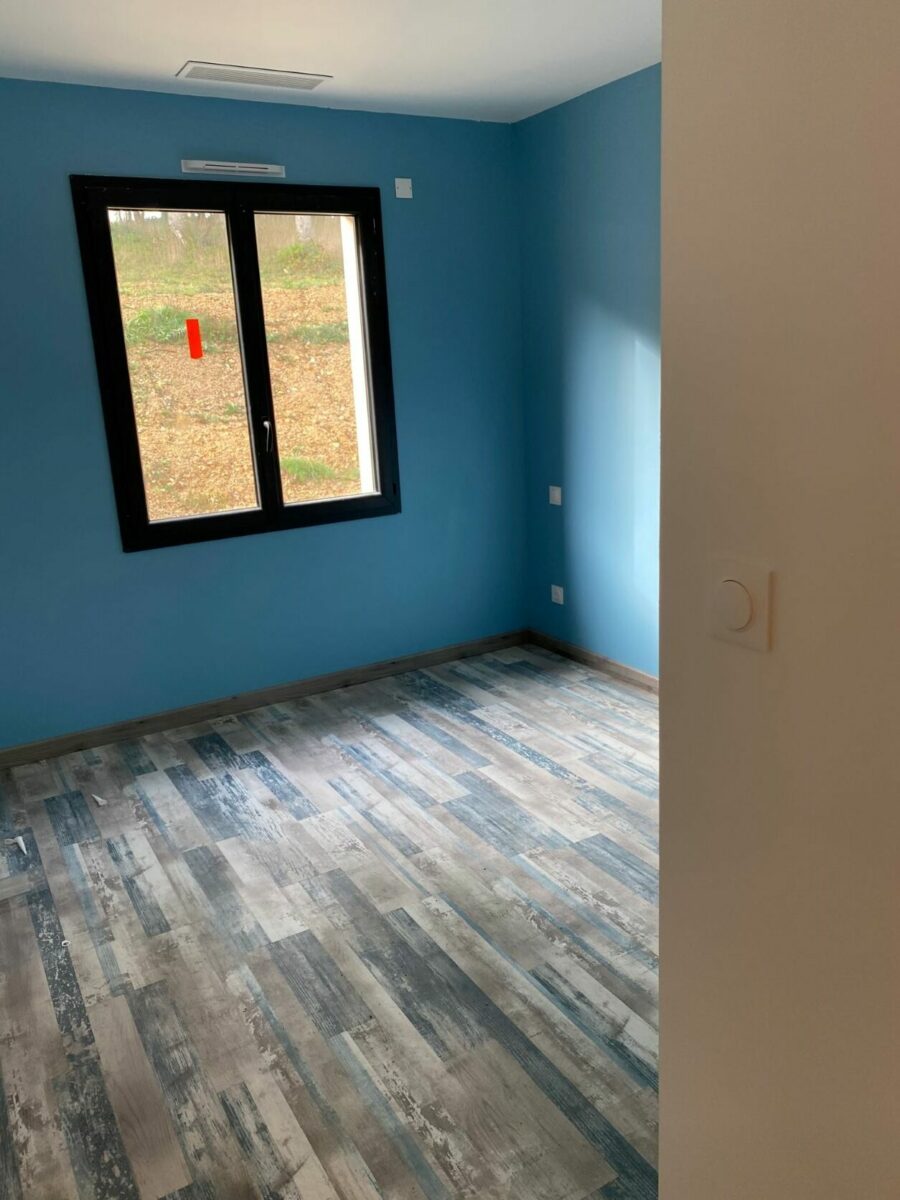 Réalisations - Constructions Emi'Bat