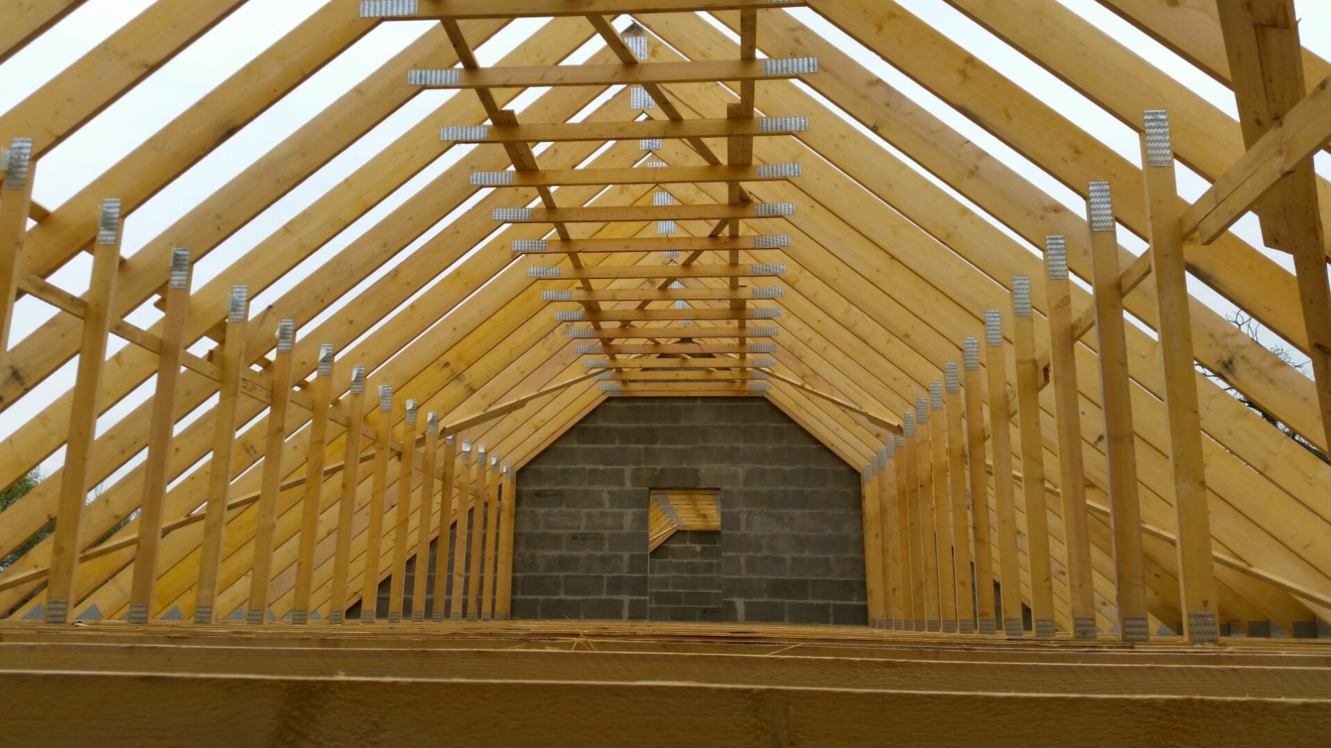 Réalisations - Constructions Emi'Bat