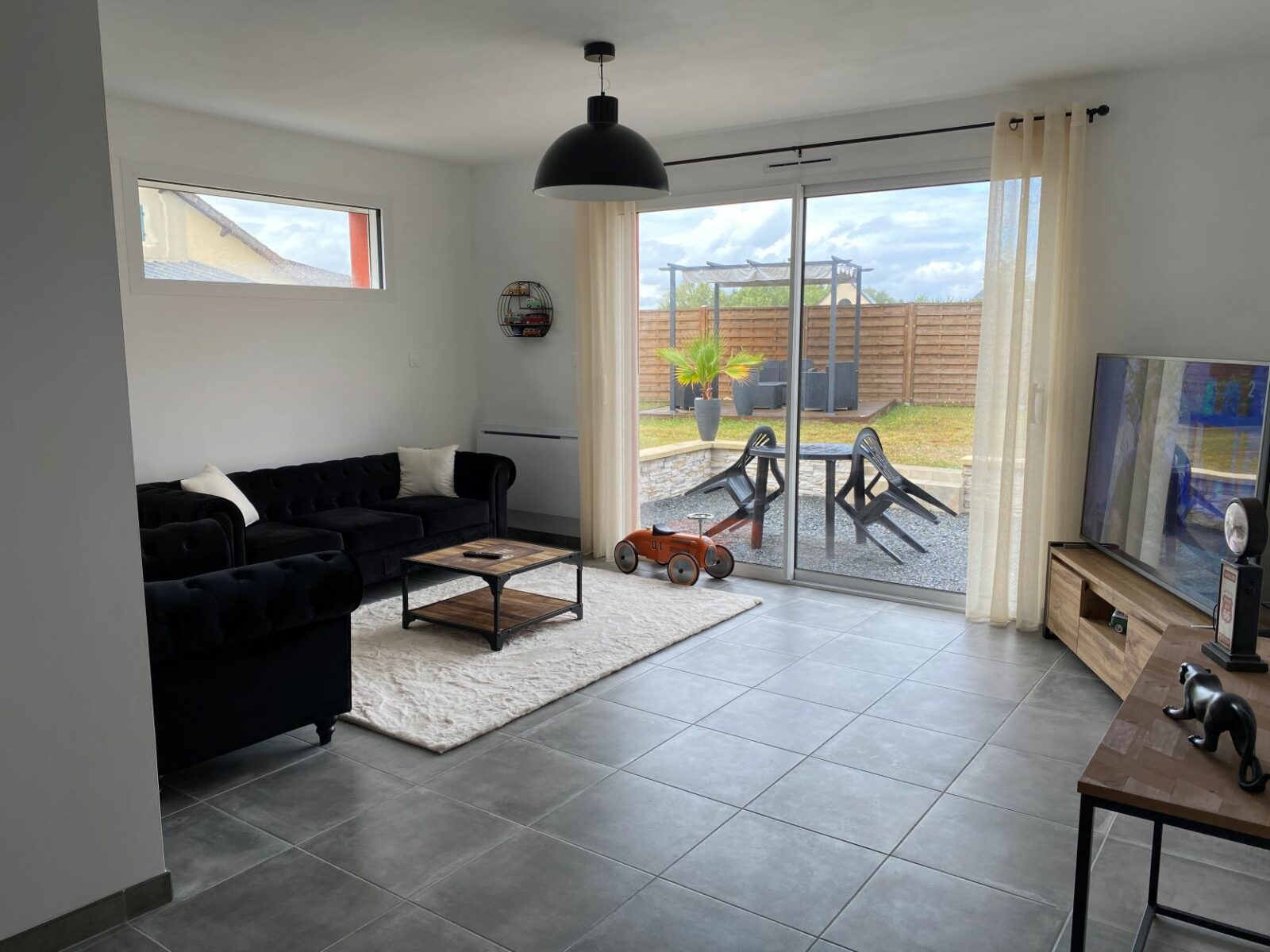 Réalisations - Constructions Emi'Bat